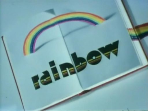 Rainbow | TVARK