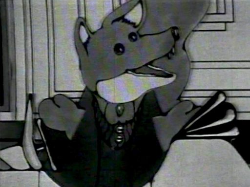 The Basil Brush Show | TVARK