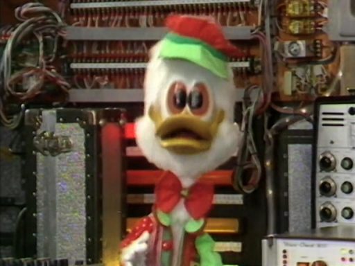 Dooby’s Duck Truck | TVARK