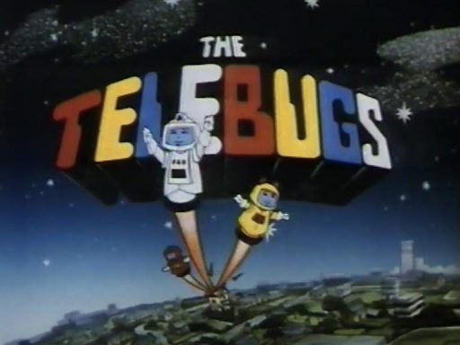 The Telebugs | TVARK