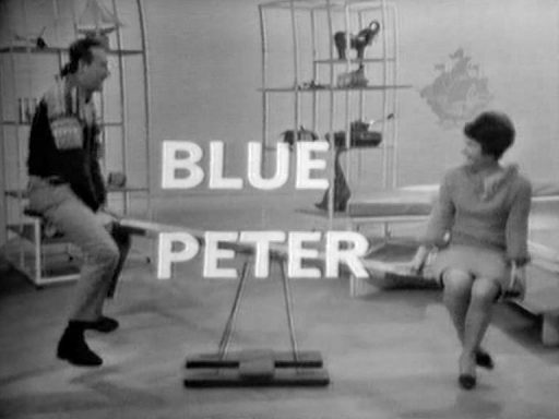 Blue Peter | TVARK