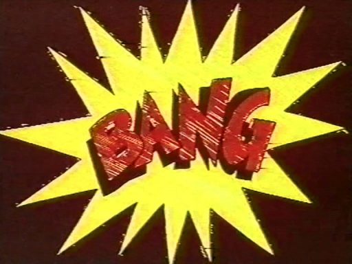 Rolf Harris Cartoon Time | TVARK