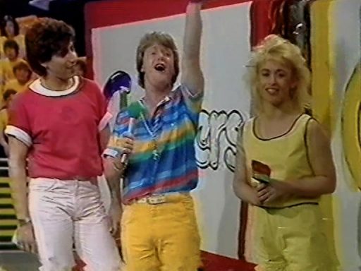 Cheggers Plays Pop | TVARK