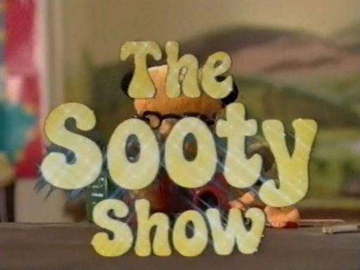 The Sooty Show | TVARK