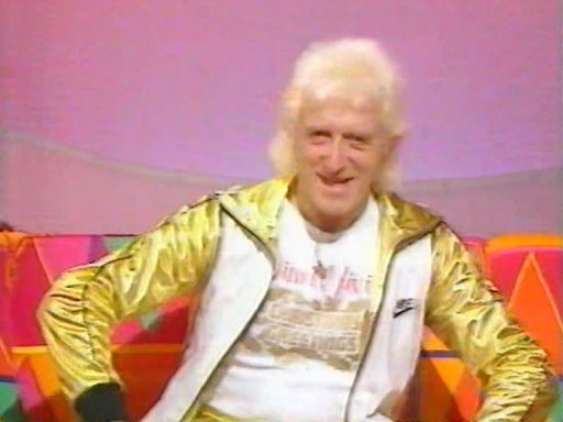 Jim’ll Fix It | TVARK