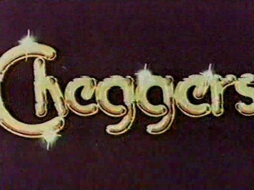 Cheggers Plays Pop | TVARK