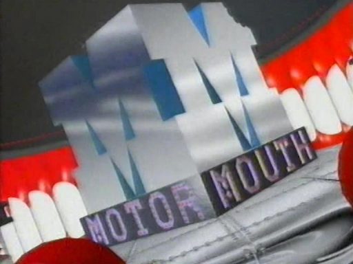Motormouth | TVARK