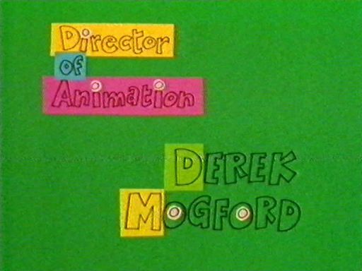 Charlie Chalk | TVARK