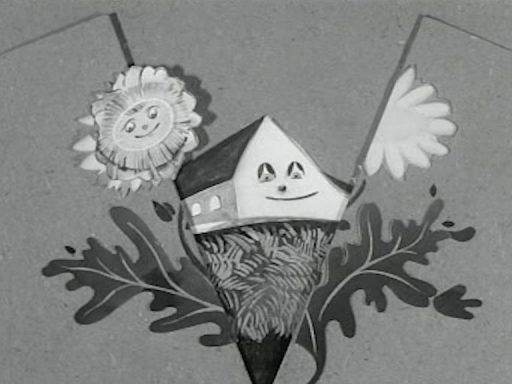 Flower Pot Men | TVARK