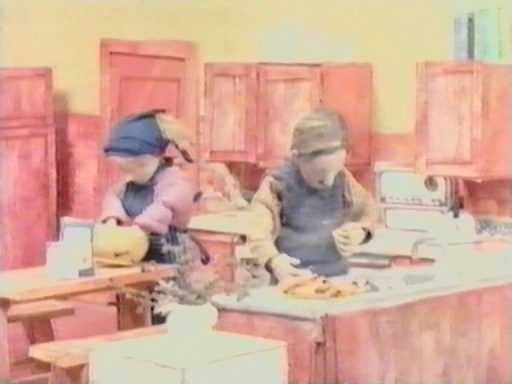 Cockleshell Bay (1) | TVARK