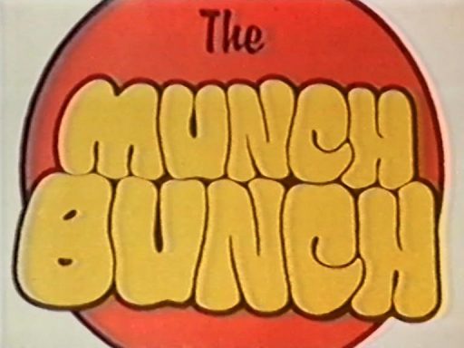 The Munch Bunch | TVARK