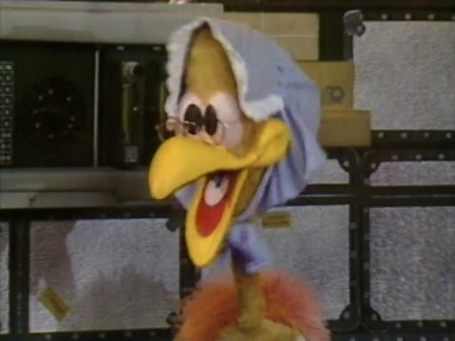 Dooby’s Duck Truck | TVARK