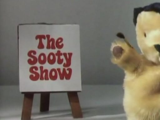 The Sooty Show | TVARK