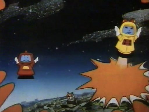 The Telebugs | TVARK