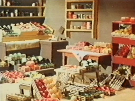 The Munch Bunch | TVARK