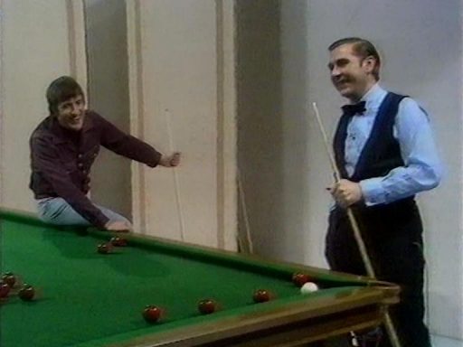 The Record Breakers | TVARK