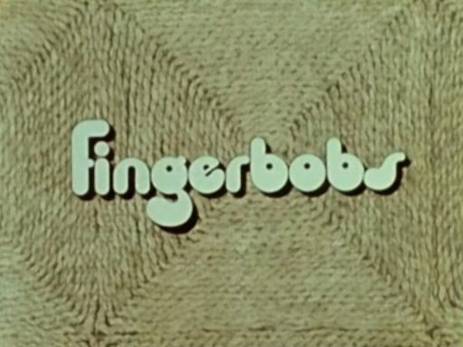 Fingerbobs | TVARK