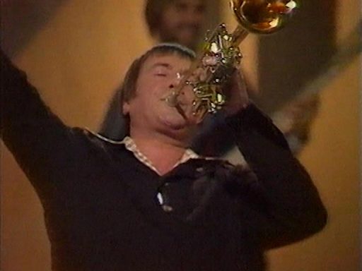 The Record Breakers | TVARK