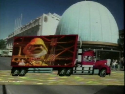 Dooby’s Duck Truck | TVARK