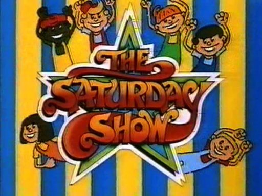 The Saturday Show | TVARK