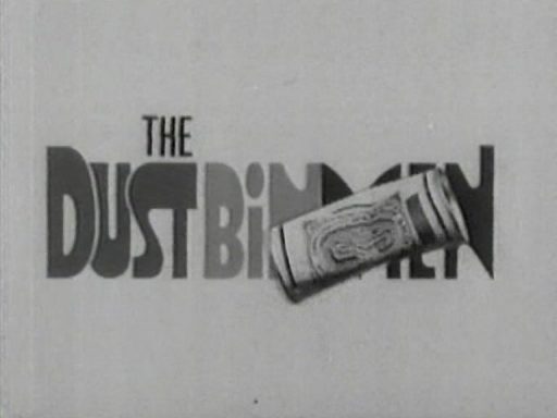 The Dustbinmen | TVARK