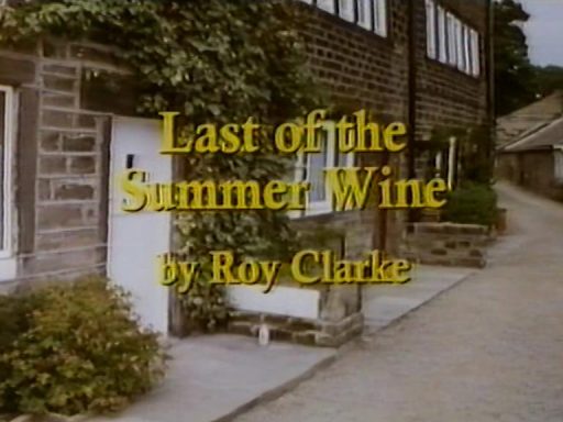 Last of the Summer Wine | TVARK