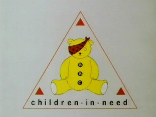 Children In Need | TVARK