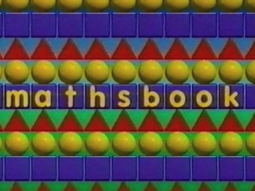 Mathsbook | TVARK