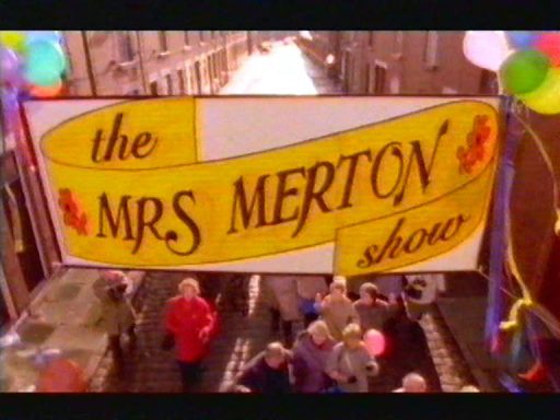 The Mrs Merton Show | TVARK