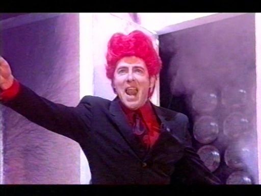 Red Nose Day 2003 | TVARK