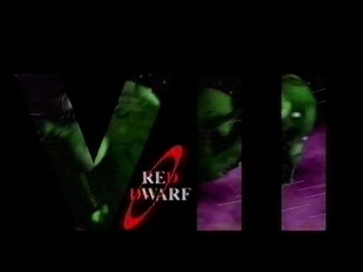 Red Dwarf VII | TVARK
