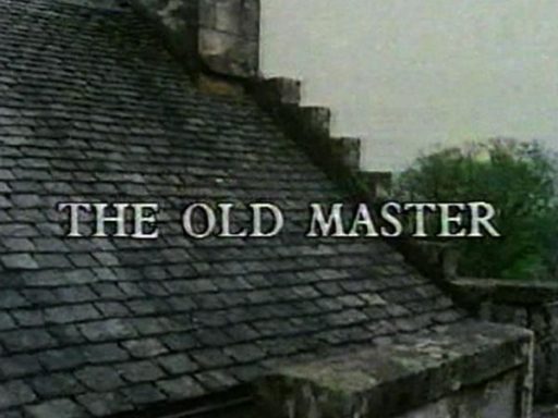 The Old Master | TVARK