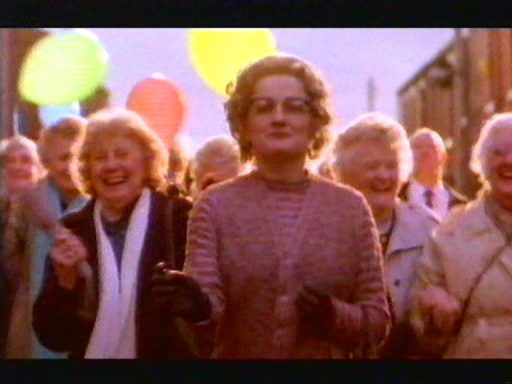 The Mrs Merton Show | TVARK