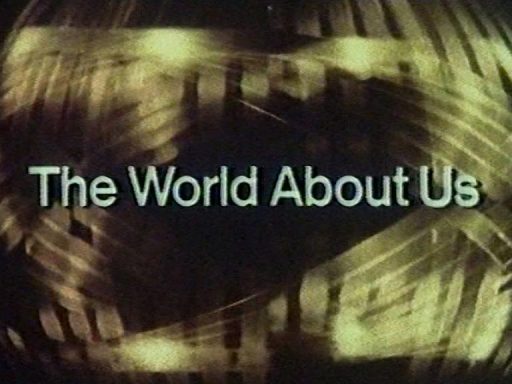 The World About Us | TVARK
