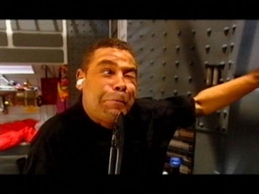 Red Dwarf VII | TVARK