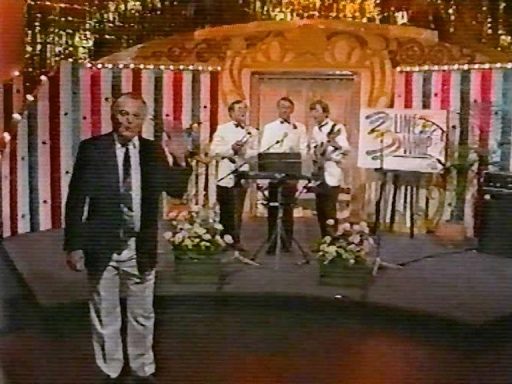 ITV Telethon ’90 promo | TVARK