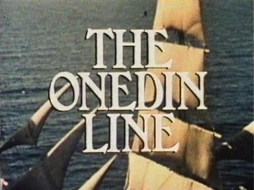 The Onedin Line | TVARK