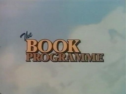The Book Programme | TVARK