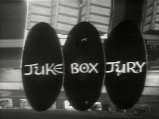 Juke Box Jury | TVARK