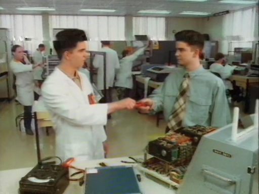 YTS Youth Training Scheme | TVARK