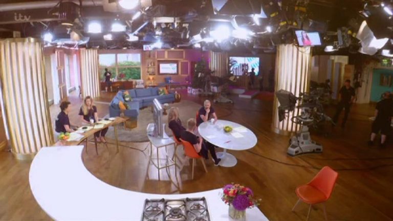 This Morning | TVARK