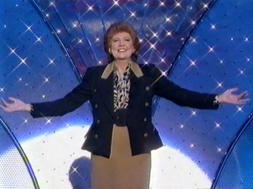 Cilla’s Surprise Surprise | TVARK