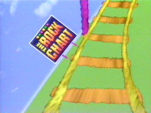 ITV Chart Show | TVARK