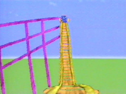 ITV Chart Show | TVARK