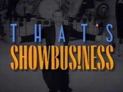 That’s Show Business | TVARK