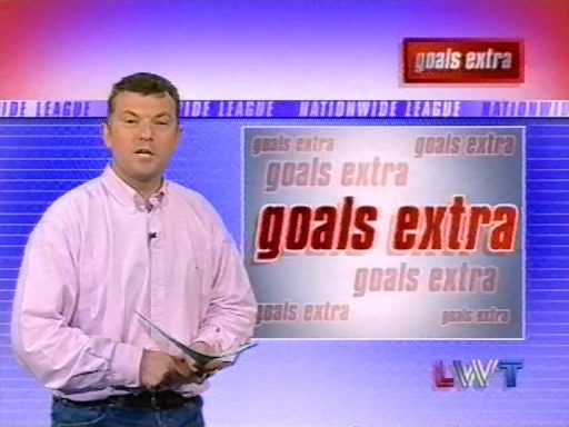 Goals Extra | TVARK