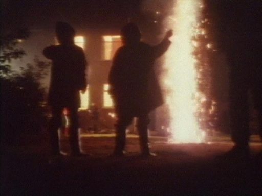 Fireworks: Recipe | TVARK