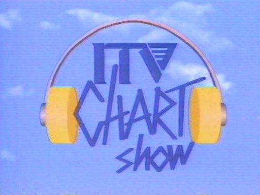 ITV Chart Show | TVARK