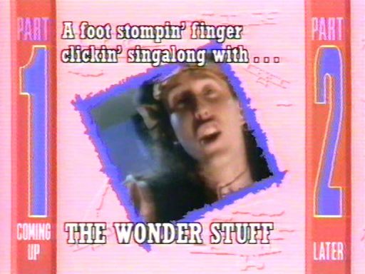 ITV Chart Show | TVARK