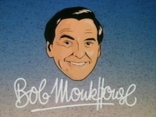 Bob Monkhouse | TVARK